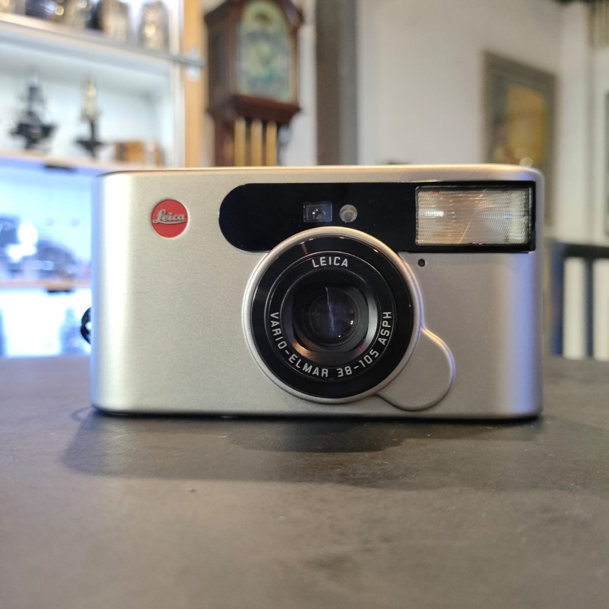 Jual LEICA C1 KAMERA AG - MINT CONDITION murah - Gudang Kamera