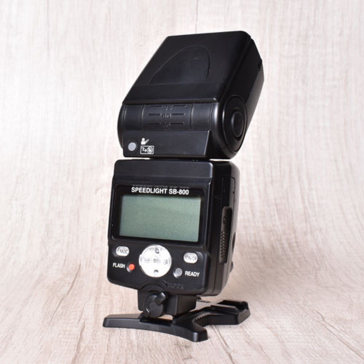 Jual SECONDHAND - Nikon SB 800 - 8066 - Gudang Kamera Malang murah ...