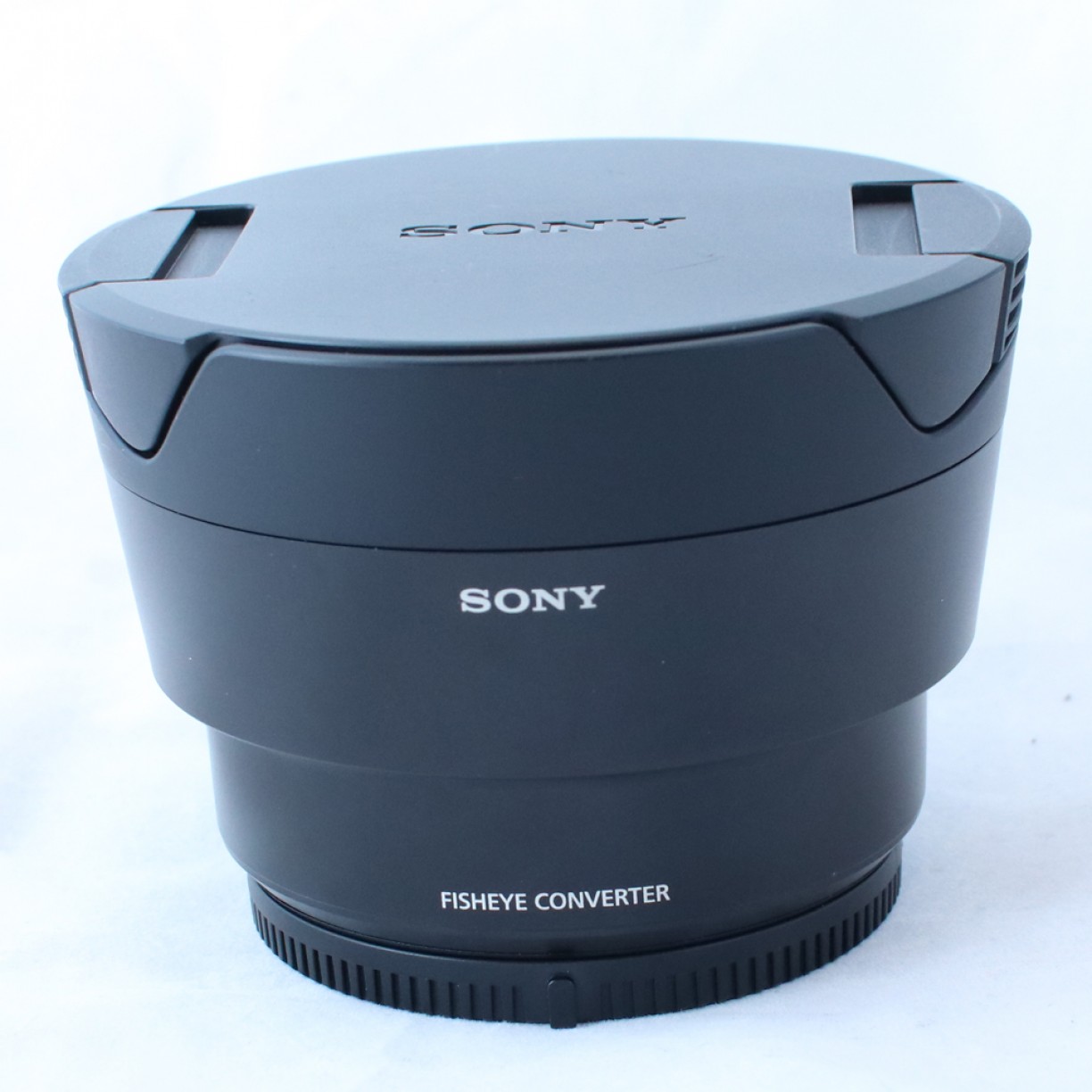 Jual SONY CONVERTER FISHEYE SECOND murah - Gudang Kamera